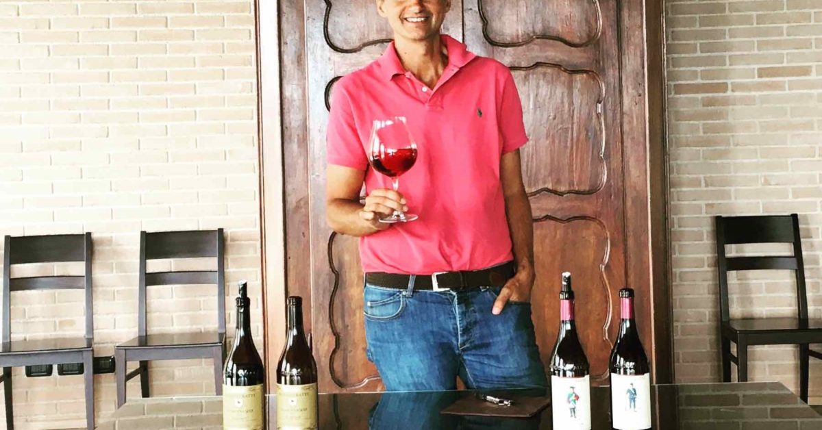 Aimer le Vin (Extrait 4) | sh-op editions